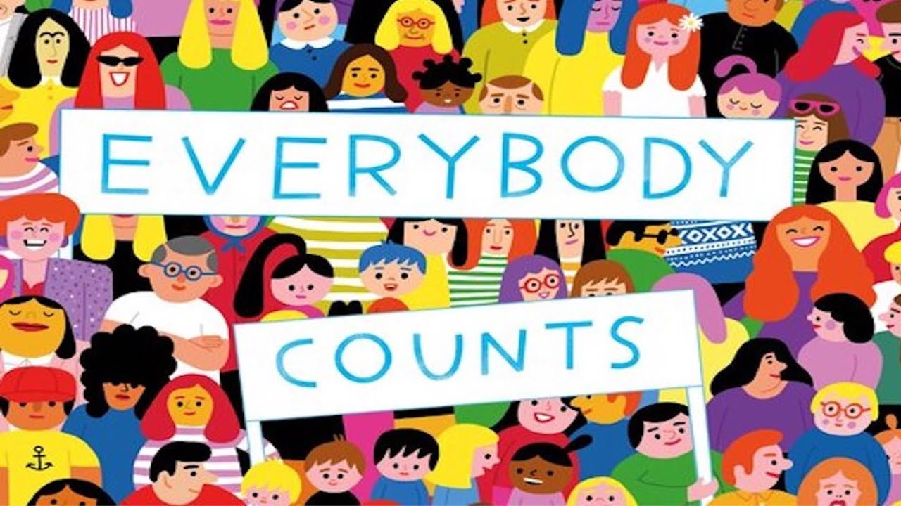 "Everybody Counts" | Kapaa Missionary Church | September 18, 2022 - YouTube