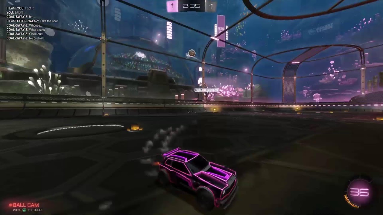🔴 Chill rocket league stream playing duos ranked warming up - YouTube