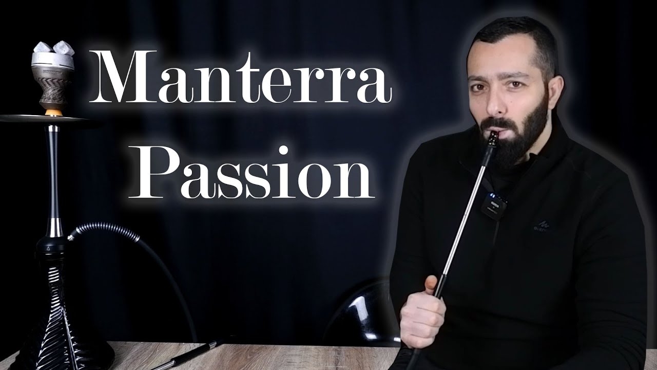 Manterra Passion - YouTube