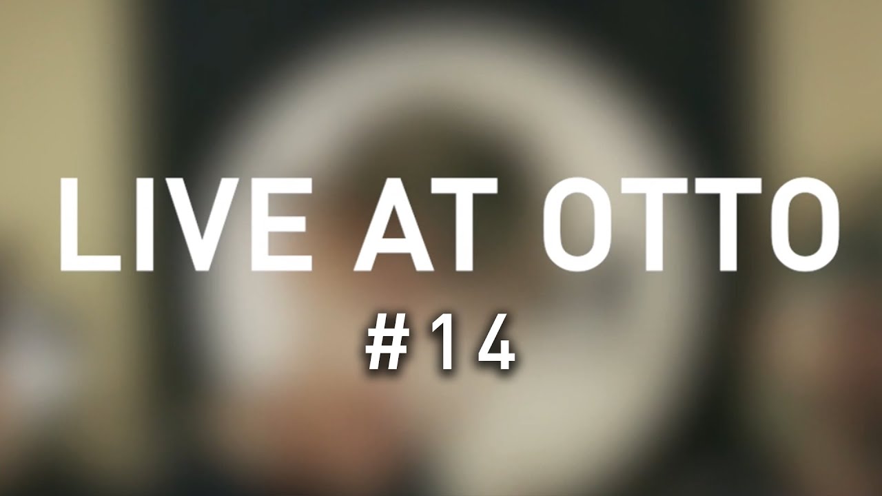 Daniel Maple, Jamie Dangerous & Ava Dangerous - Live at Otto #14 - YouTube