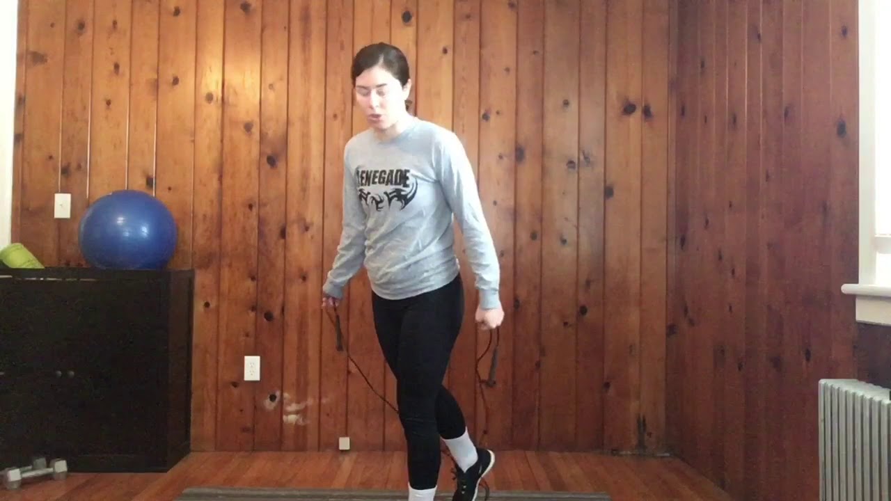 Bell Hop Jump Rope - YouTube