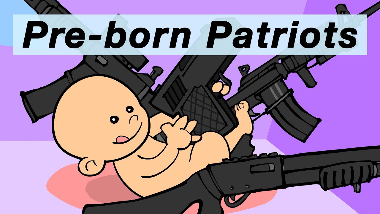 Pre-born Patriots | Supreme Court Overturns Roe v. Wade | Political ...