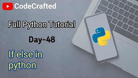 Python tutorial by KVR sir - YouTube