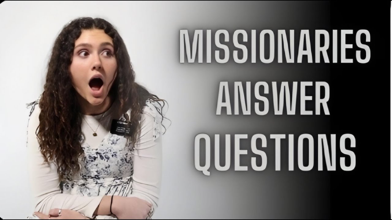 They Answered It!, The Internet's Most Asked Questions - YouTube
