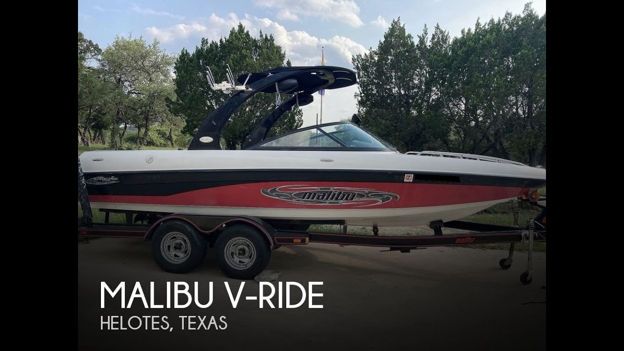 [SOLD] Used 2006 Malibu V-Ride in Helotes, Texas - YouTube