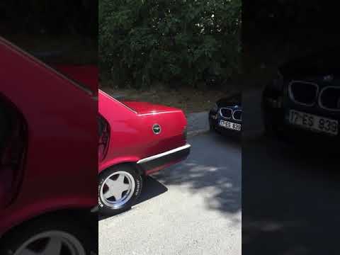 TOFAŞ ve BMW aşkına