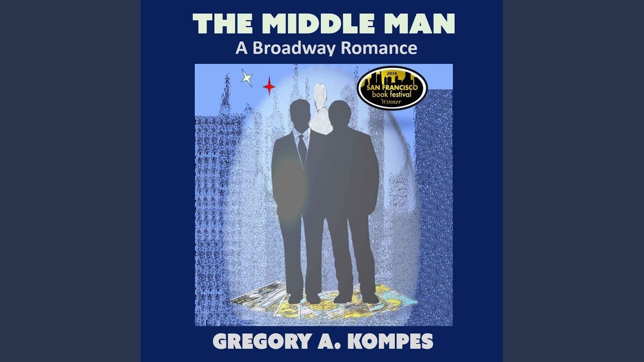 Chapter 39 - The Middle Man - YouTube