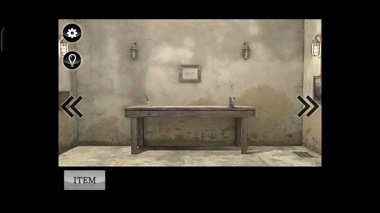 Rime - Room Escape Game Full Walkthrough (True End) - YouTube