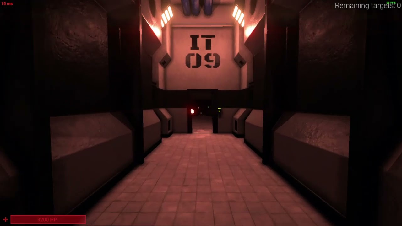 SCP Secret Laboratory, SCP 173 Guide - YouTube