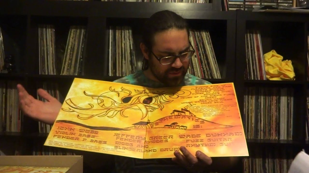 The Schematics For A Blank Stare Record Is Finally Here YouTube the-schematics-for-a-blank-stare-record-is-finally-here-youtube