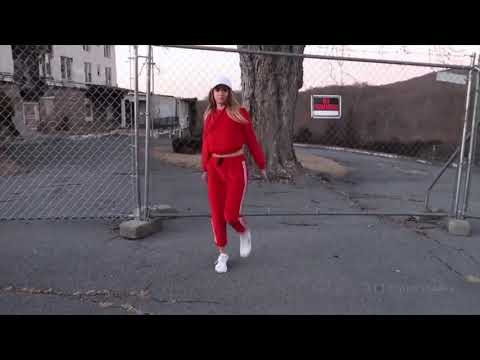 Nirvana - Girls (Mashup) Shuffle Dance