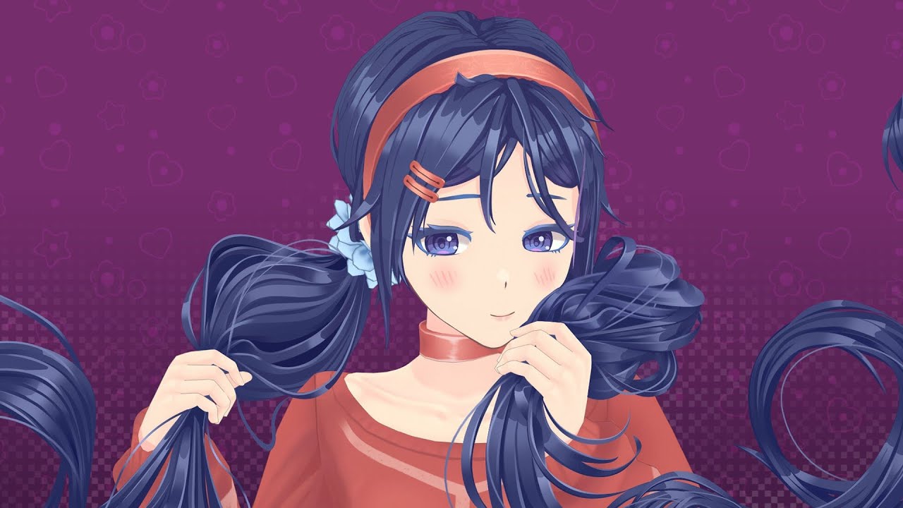 MISIDE #1 | Chơi Thử Game Kinh Dị Trá Hình Hẹn Hò Waifu Anime Cực Hot ...