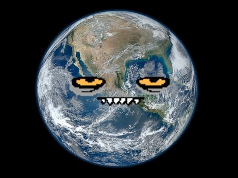 Homestuck: [S] Collide in a Nutshell - YouTube