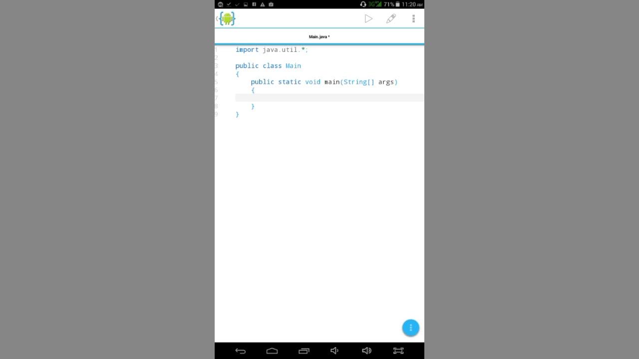 Tutorial5-Input Using BufferedReader in Java - YouTube