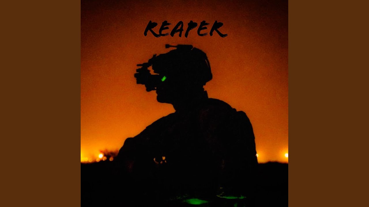 REAPER - YouTube