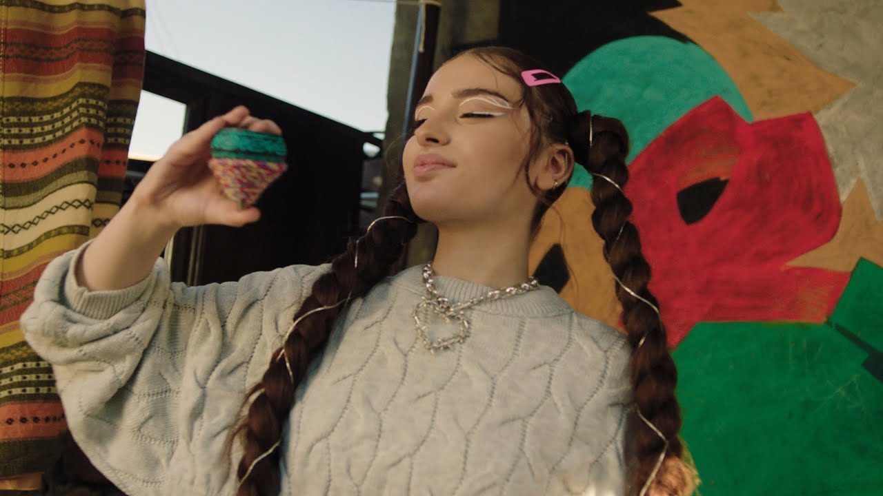 Spin the Magic. Junior Eurovision in Yerevan - YouTube