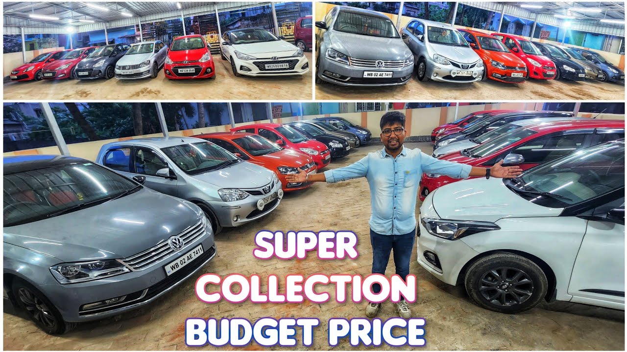 Encore Autos @ New Alipur : Super Collection of Most Popular Used Cars ...