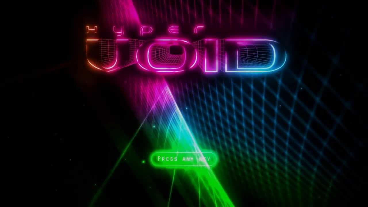 Hyper Void PC Demo Gameplay 0 Damage! - YouTube