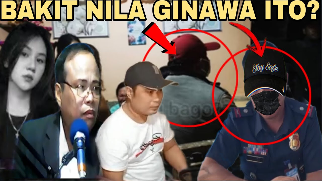 OMG IDOL BIGWAS OFFICIAL | BAKIT KAYA NILA GINAWA ITO LEOBERT ...