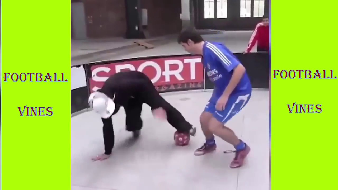 BEST SOCCER FOOTBALL VINES -FUNNY MOMENTS,SKILLS,FAILS - YouTube
