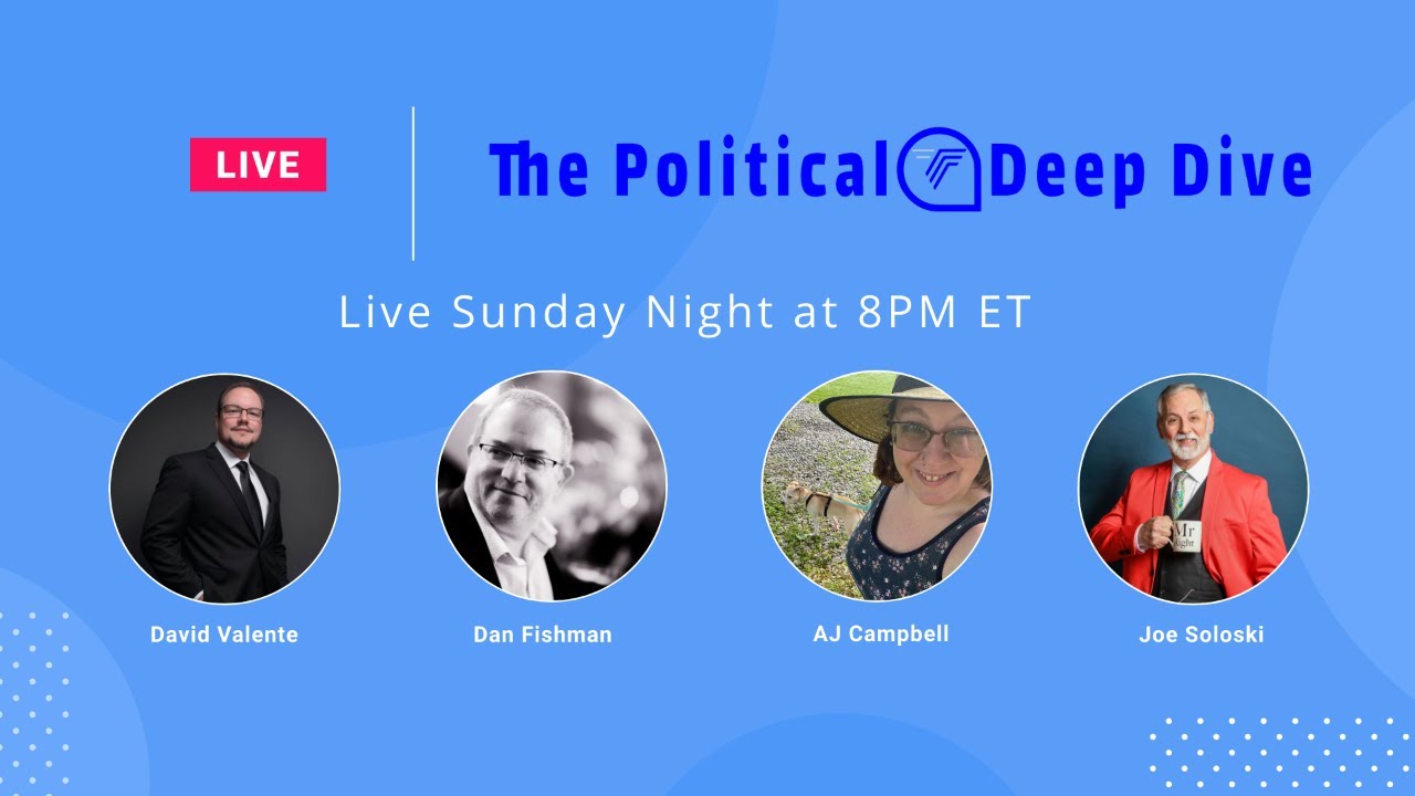 Socialism vs Capitalism: The Political Deep Dive - YouTube