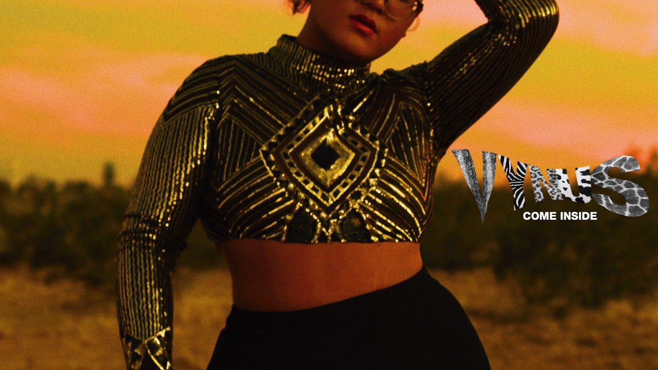 Vynus - Come Inside - YouTube