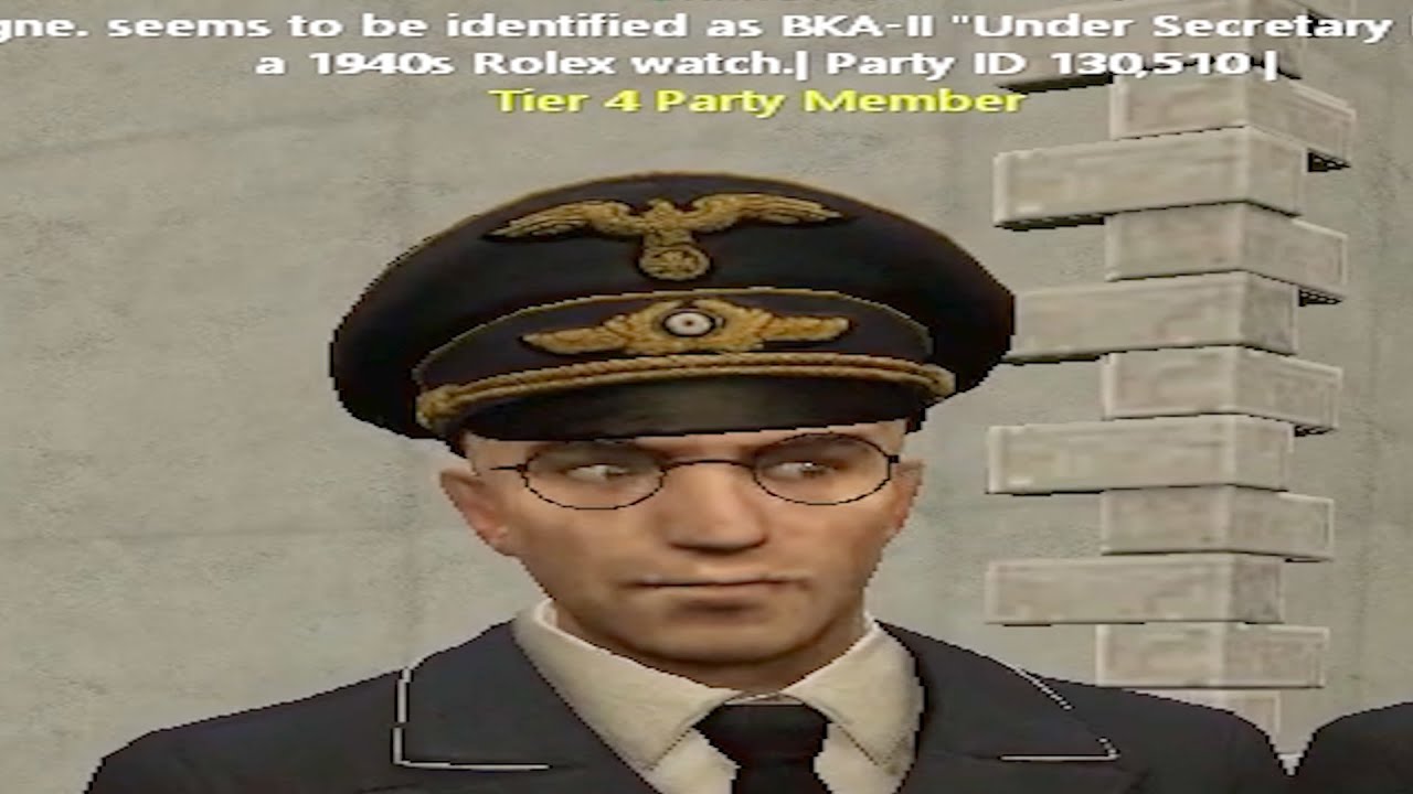 BANNED for Mass RDMing N@zis | GMOD 1942 RP - YouTube