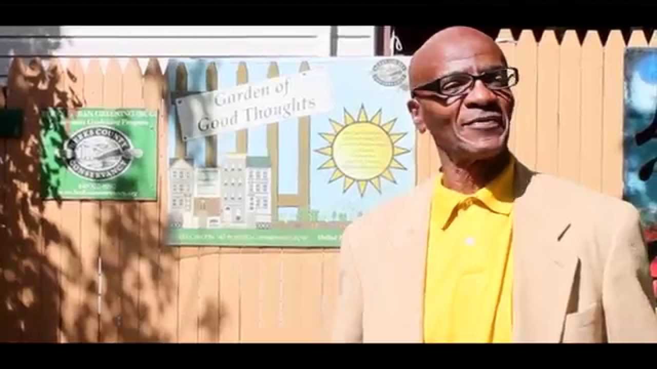 Ed Terrell Berks County Artist - Local attractions - YouTube