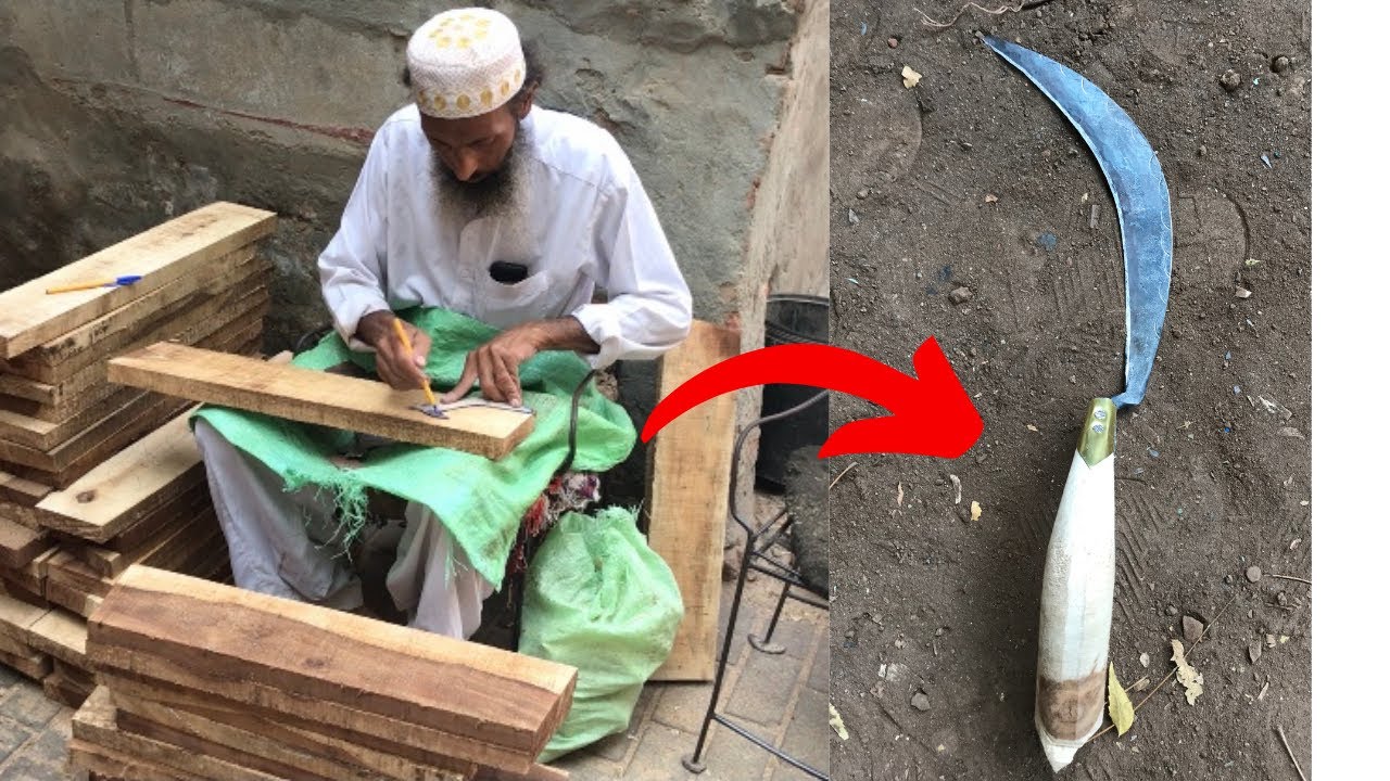 Amazing traditional style of making dranti / skill of making dranti ...