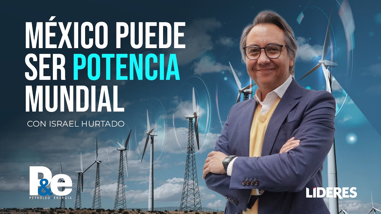 Entrevista con Israel Hurtado - YouTube