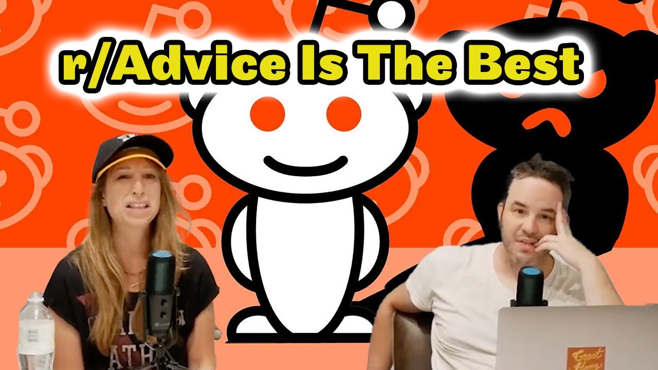 Patreon Unlocked R Advice Is The Best Youtube