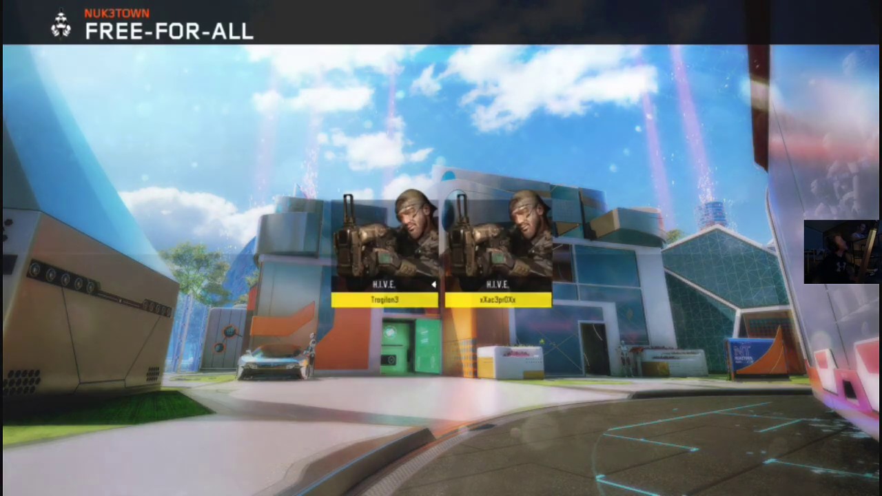 COD, Black Ops 3, PVP 4 of 7, 2019_12_21 - YouTube