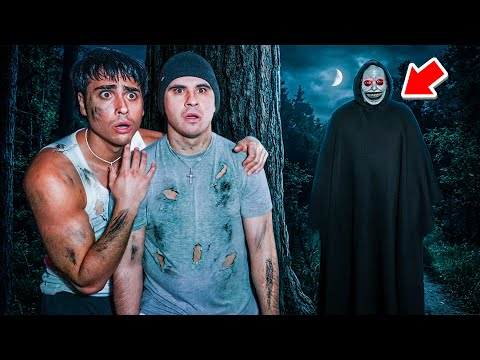 The BOOGEYMAN Is BACK!