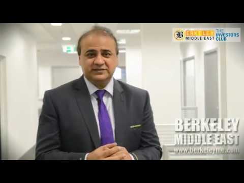 Dr Musa Shaikh | Berkeley Middle East Investors Club - YouTube