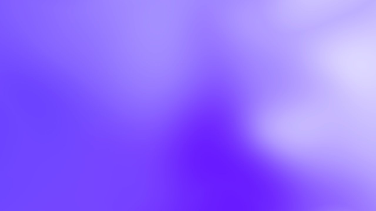 4K 1 Hour Gradient LED Purple Screen Lights Background Video ...