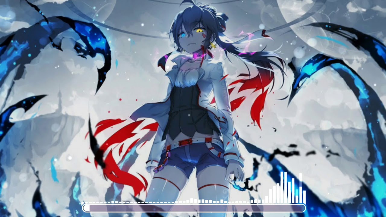 Nightcore - RISE (League of Legends) - YouTube