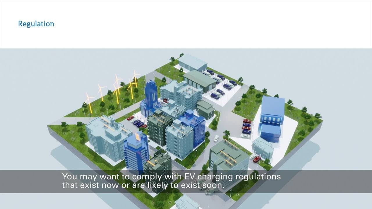 Eaton introduces its Buildings as a Grid approach to energy transition ...