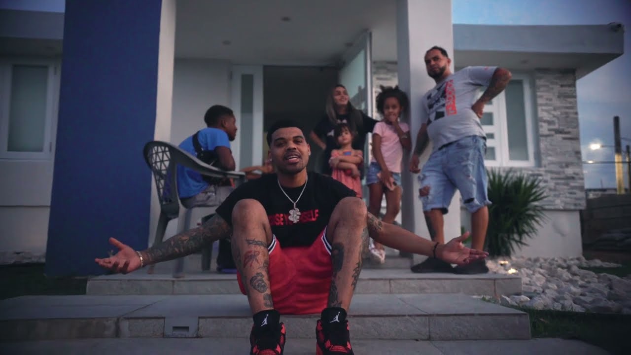 OG3Three - On and On (Official Video) - YouTube