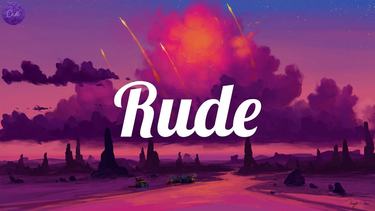 Magic! - Rude (Lyrics), Justine Skye - Collide (feat. Tyga) (Lyrics ...