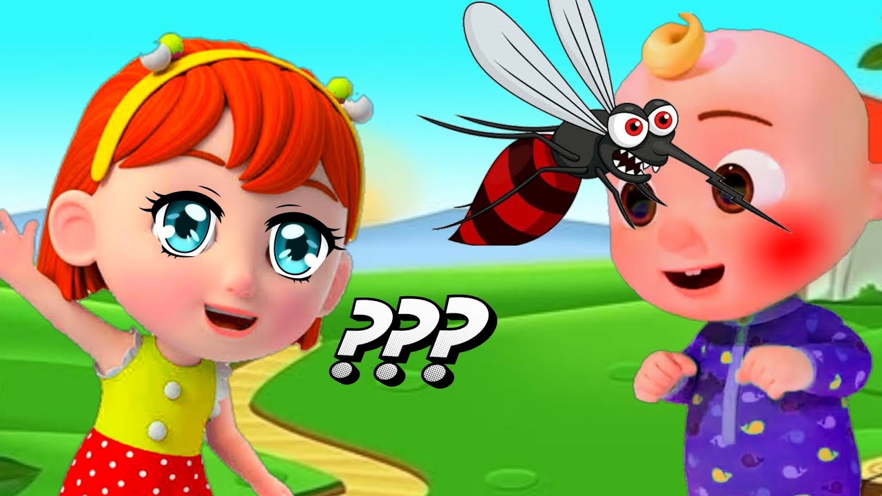 The Boo Boo Song | CoComelon Nursery Rhymes & Kids Songs - YouTube