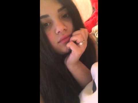 nabieva kamila   Skucno