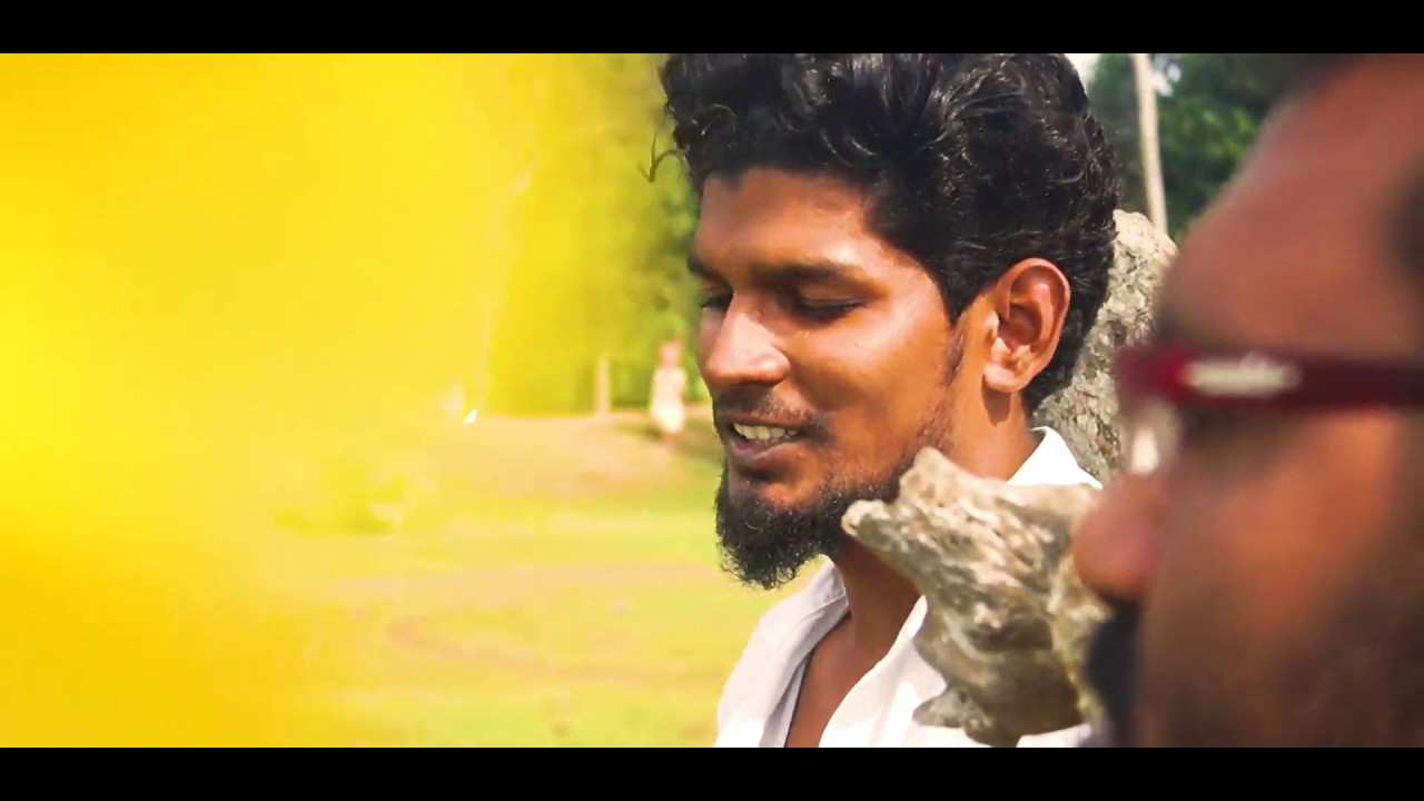 ILAAH (ഇലാഹ്) - Malayalam Devotional Album - YouTube