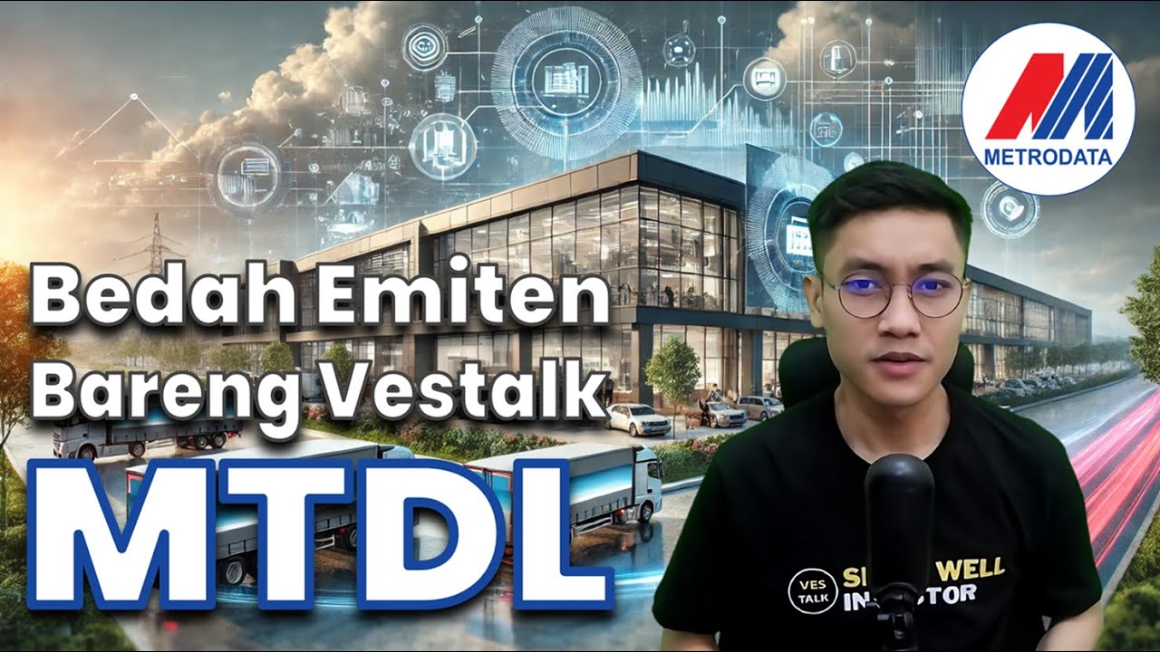 Bedah Emiten MTDL: Bisnis Stabil! Apakah MTDL adalah Wonderful Company ...