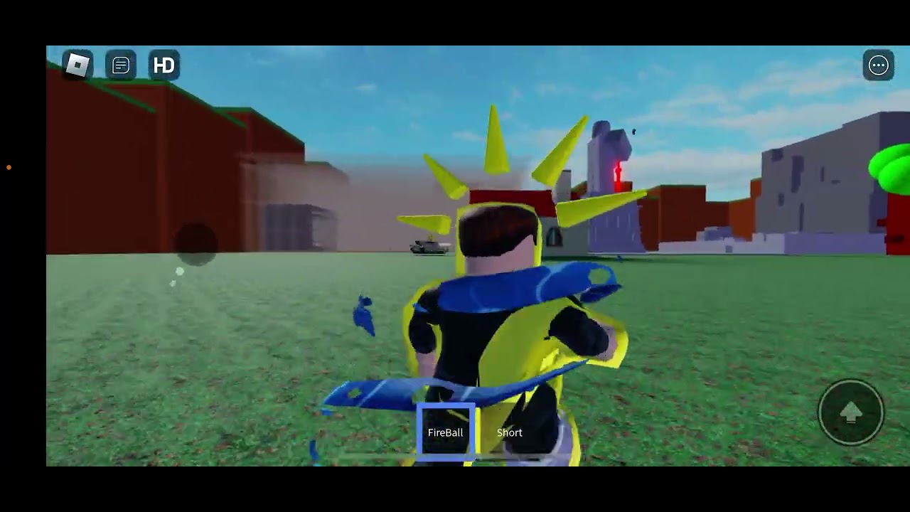 Roblox spell slash with Wizard_penguin - YouTube