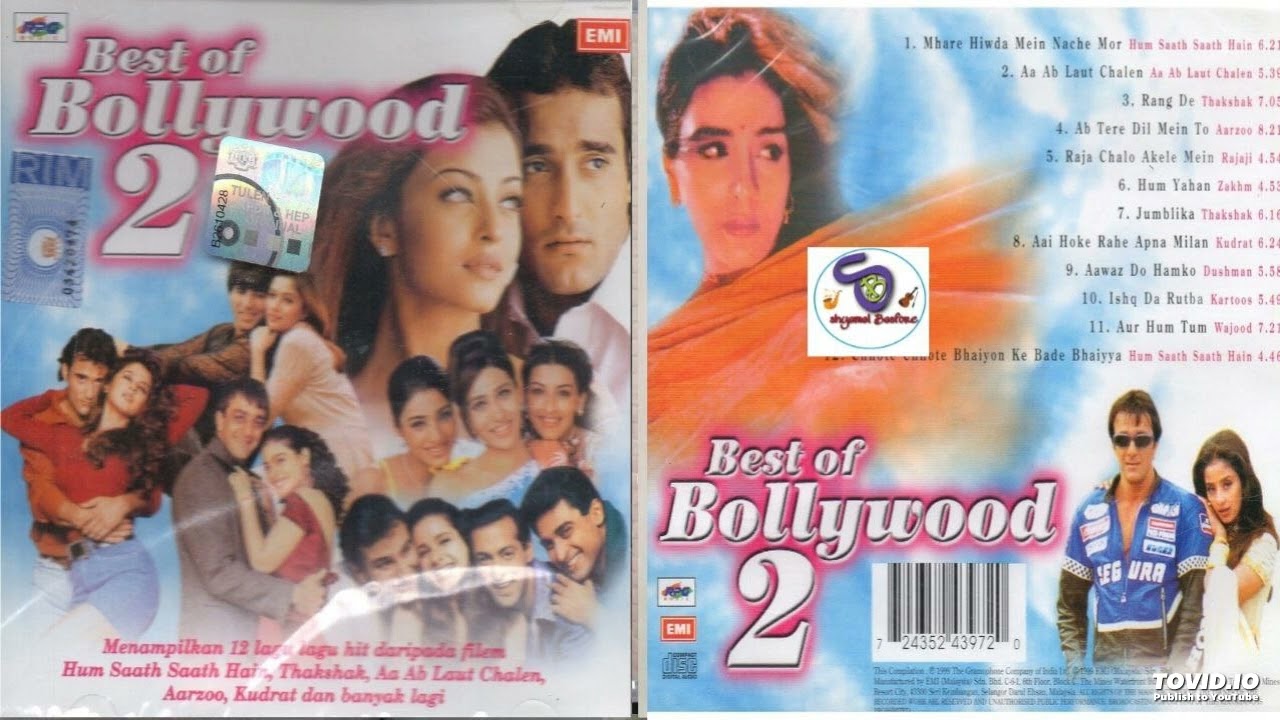 best-of-bollywood-2-i-90s-20s-ki-best-super-duper-hit-hindi-songs