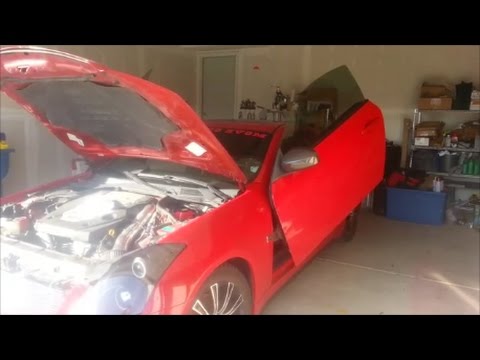 The IndyJarvis Talking Car Kit you can order : FOUND HERE! - YouTube