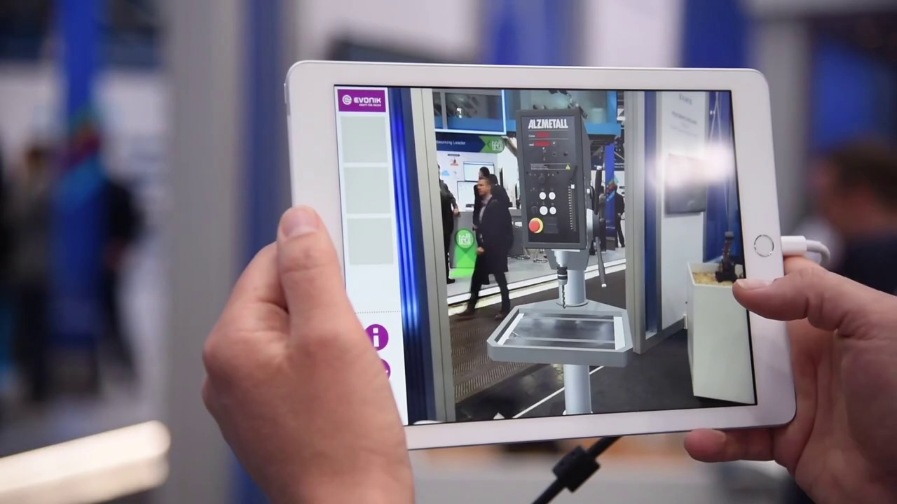 Experteninterview: Smart Safety | Arbeitssicherheit mit Augmented ...