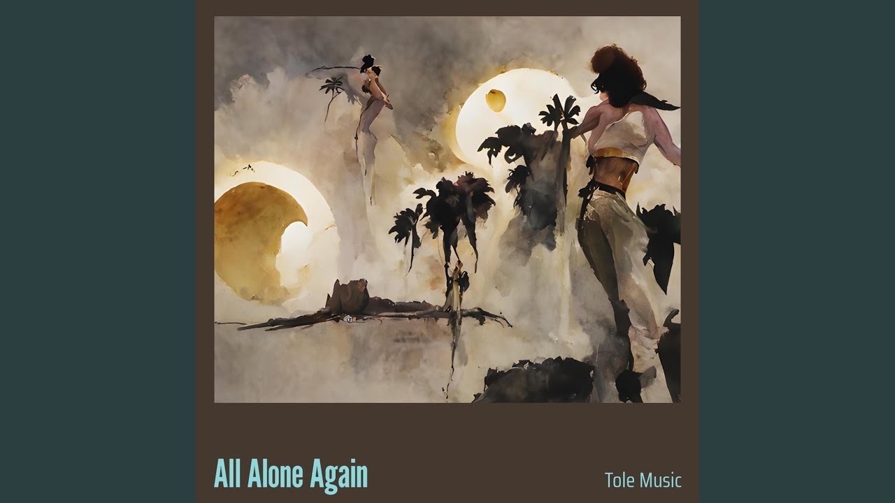 All Alone Again - YouTube