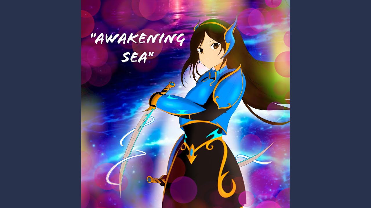 Awakening Sea - YouTube