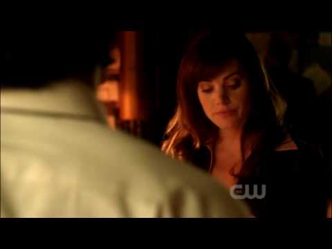 Smallville Clark and Lois First Real kiss HD